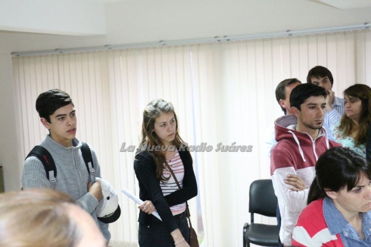 La Secretaria de Salud Municipal clarificó aspectos sobre la muerte de ...