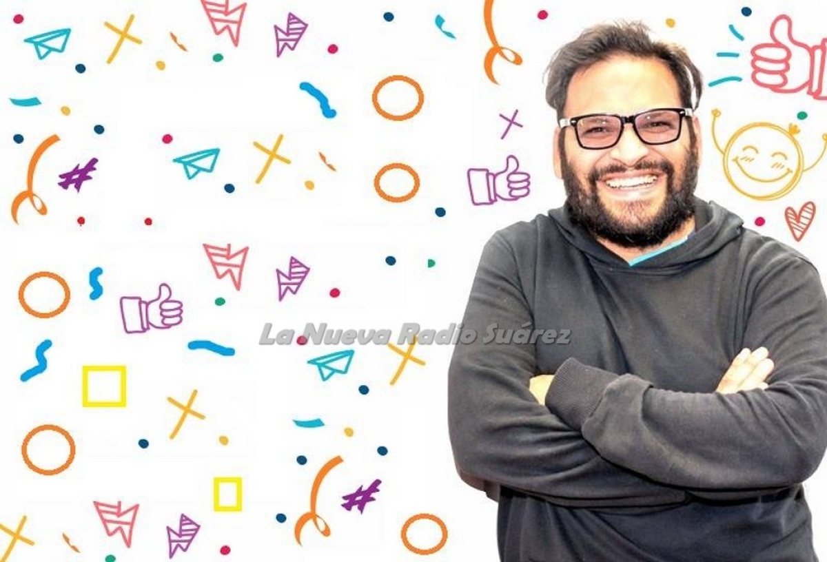 Daniel Cerezo: “lo que más hace falta al ser humano son habilidades ...