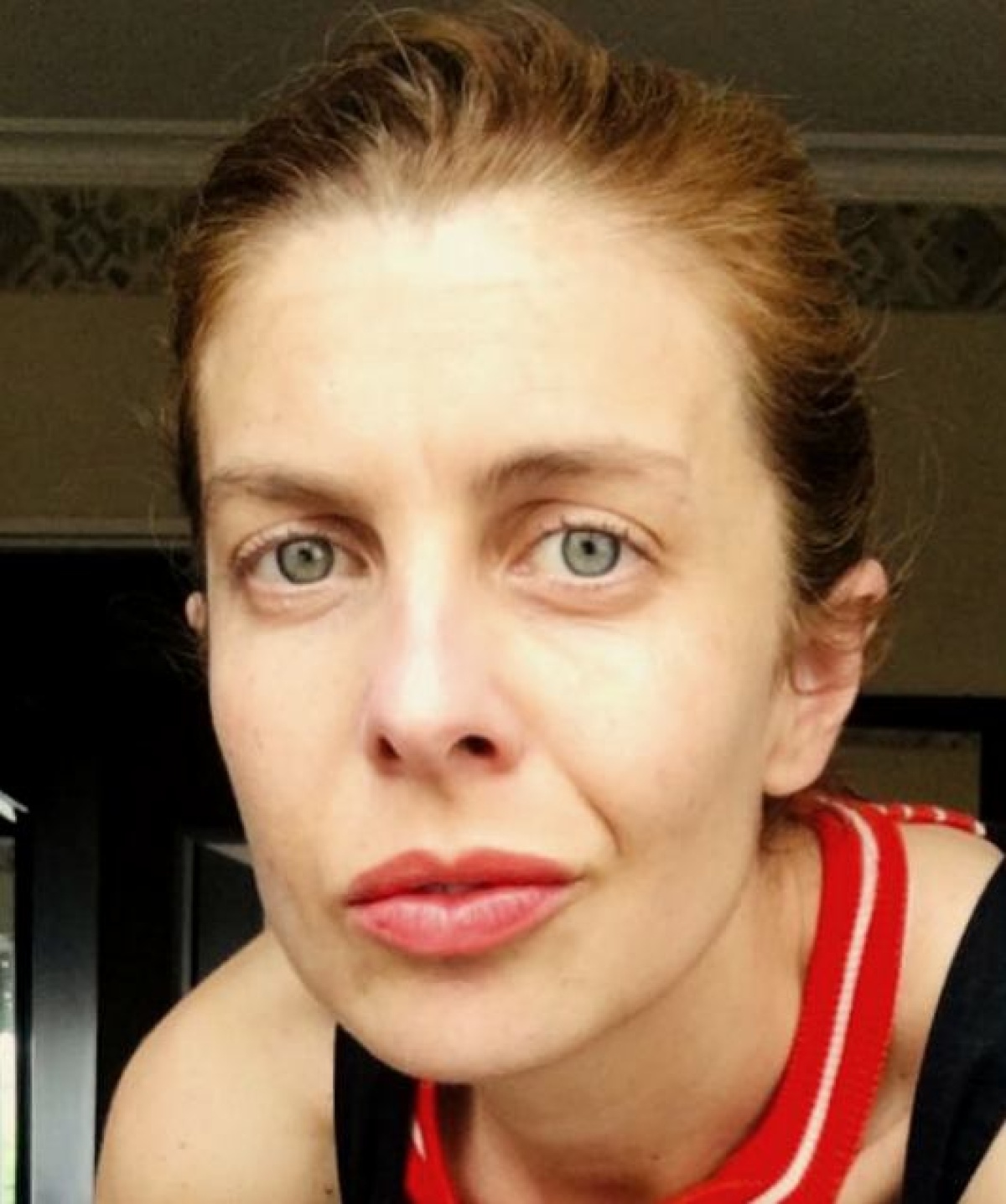 Carolina Rack, una de las siete poetisas incluidas en una antología ...