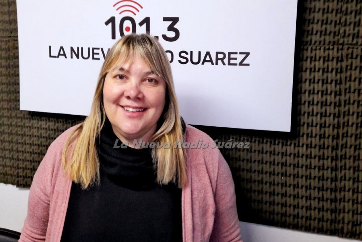 Precandidatos de Juntos – “Suárez Puede”: “Queremos que nos den una ...