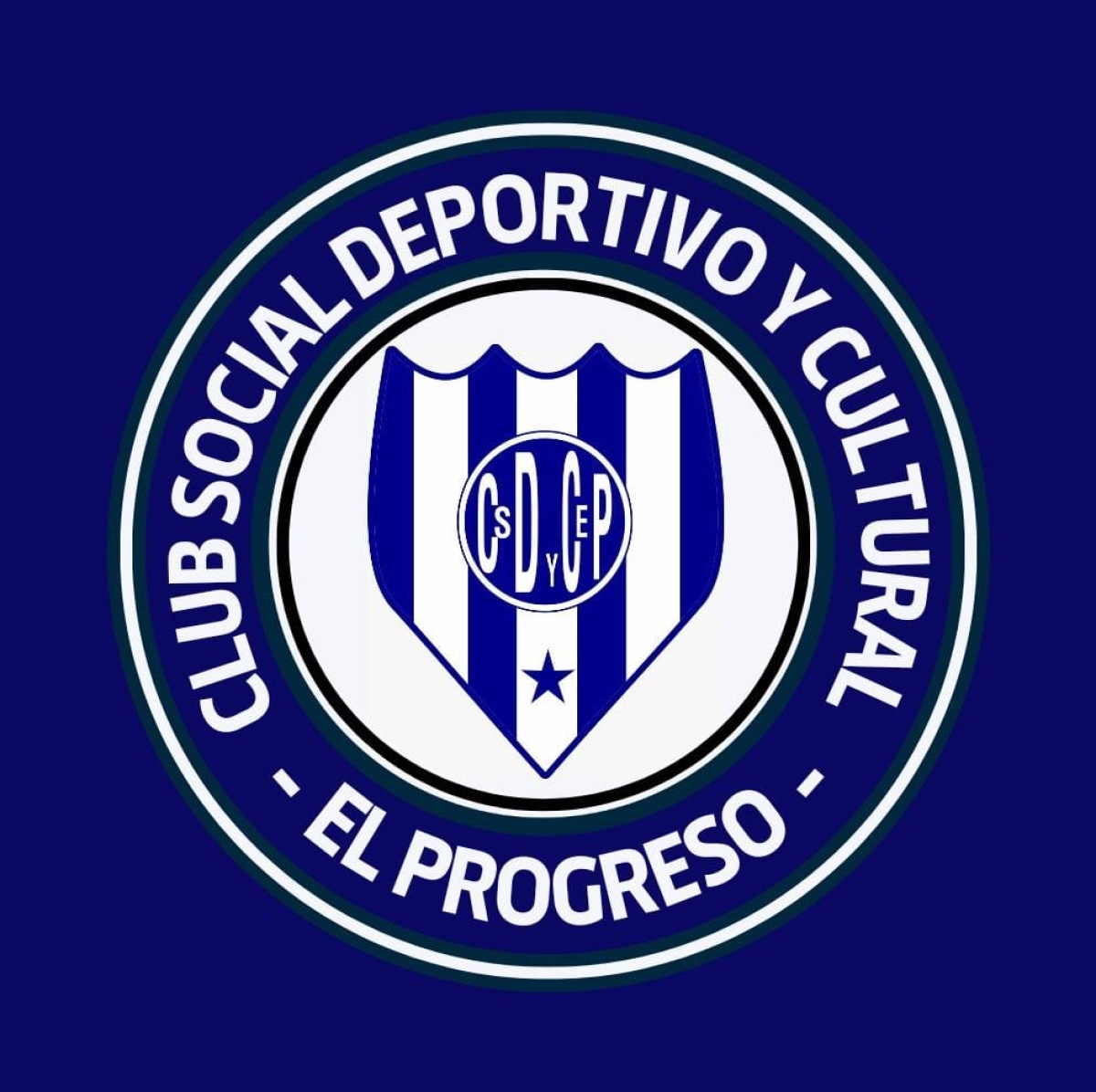 Comenzando con los festejos por el 86º aniversario de Club El Progreso ...