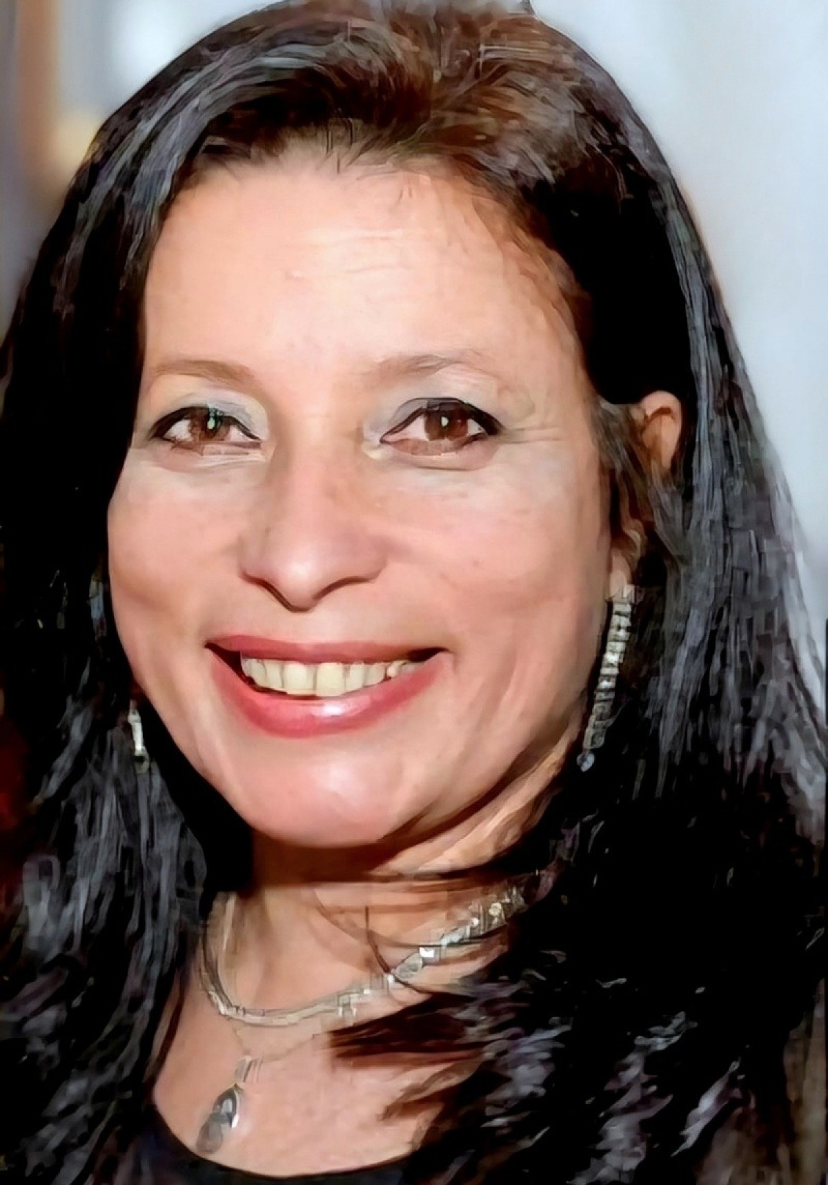 Como se pide por ONG Más Vida en Vida. Para Nancy: