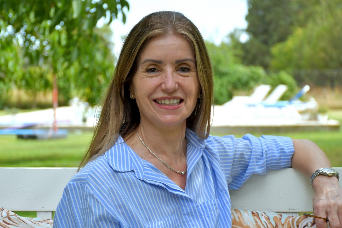 Marta Rey, una suarense que desde hace 45 años vive en Estados Unidos ...