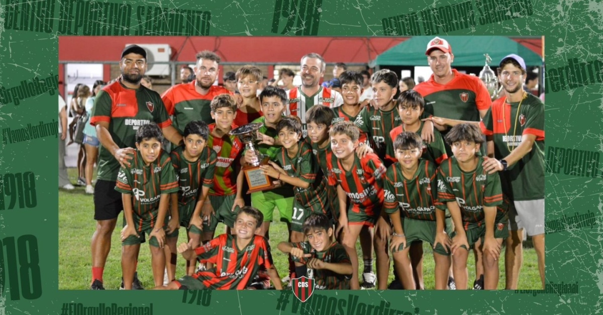 Independiente de Pringles se quedó con la 28° Copa Ciudad de Coronel Suárez