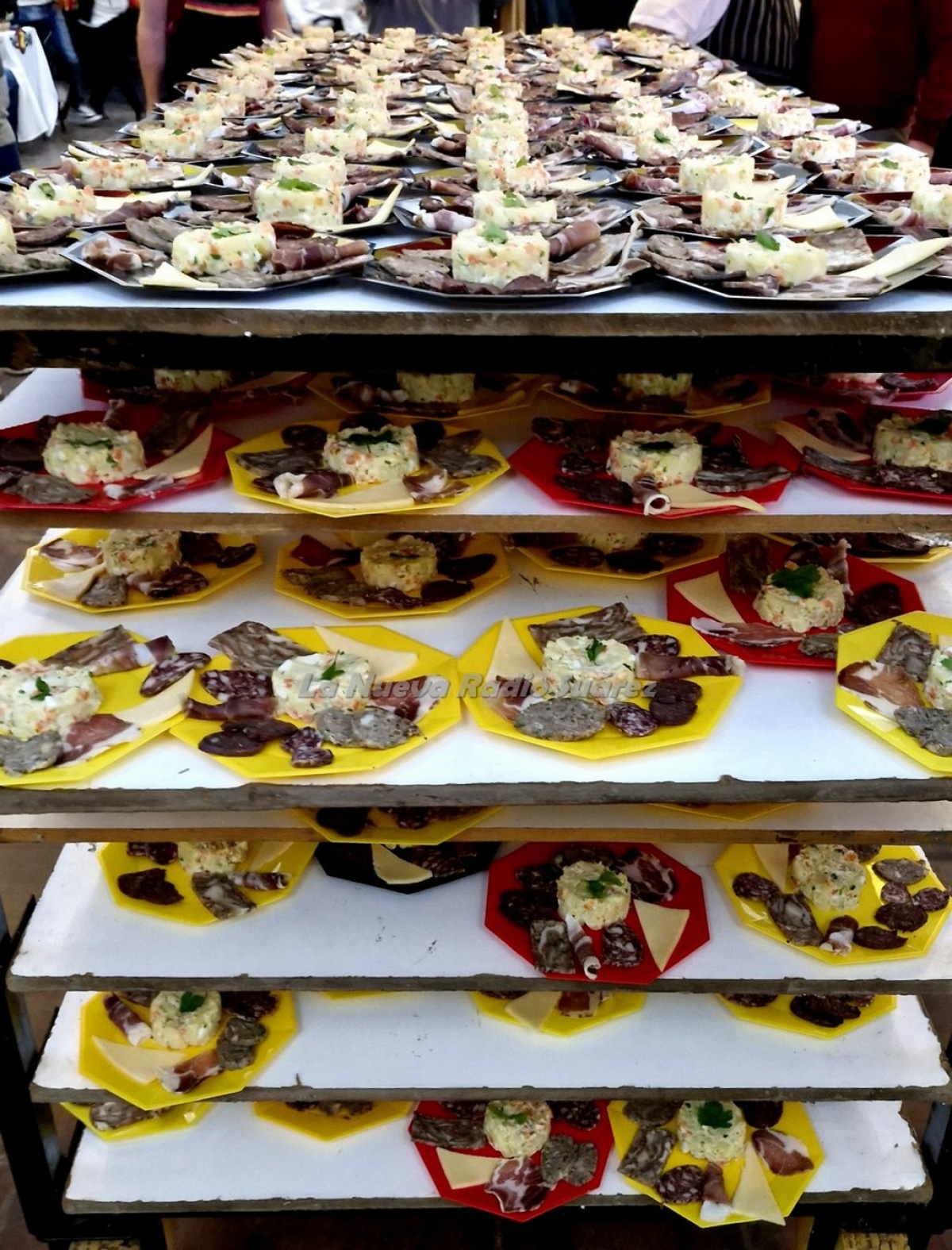 Llega este sábado la 22° Fiesta de la Carneada: tradición, trabajo y ...