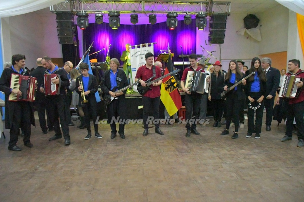 Llega este sábado la 22° Fiesta de la Carneada: tradición, trabajo y ...