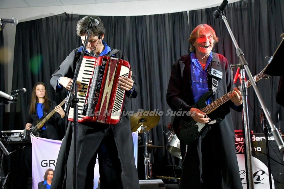 Llega este sábado la 22° Fiesta de la Carneada: tradición, trabajo y ...