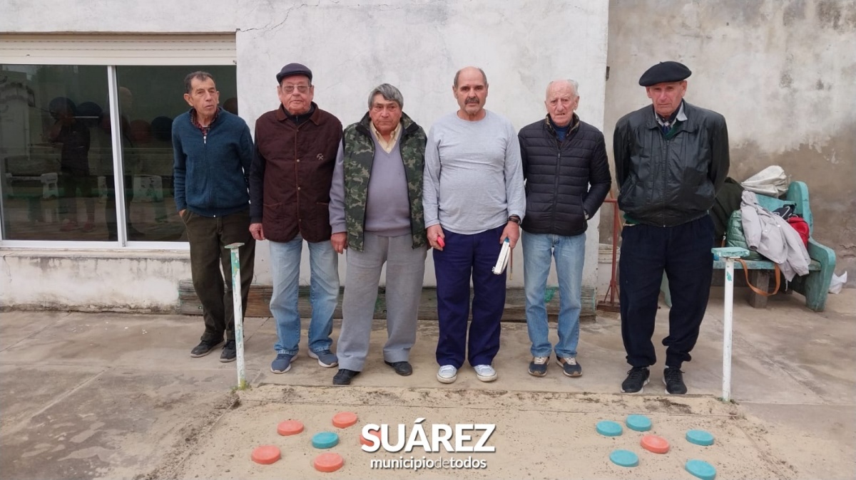 ¡Ya están los clasificados a la etapa regional de los Juegos ...