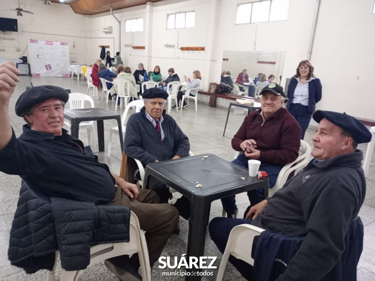 ¡Ya están los clasificados a la etapa regional de los Juegos ...