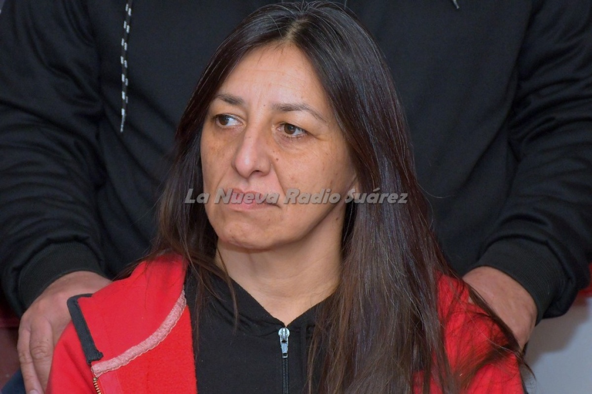 En Coronel Suárez, el Partido Obrero busca un lugar en el Concejo Deliberante