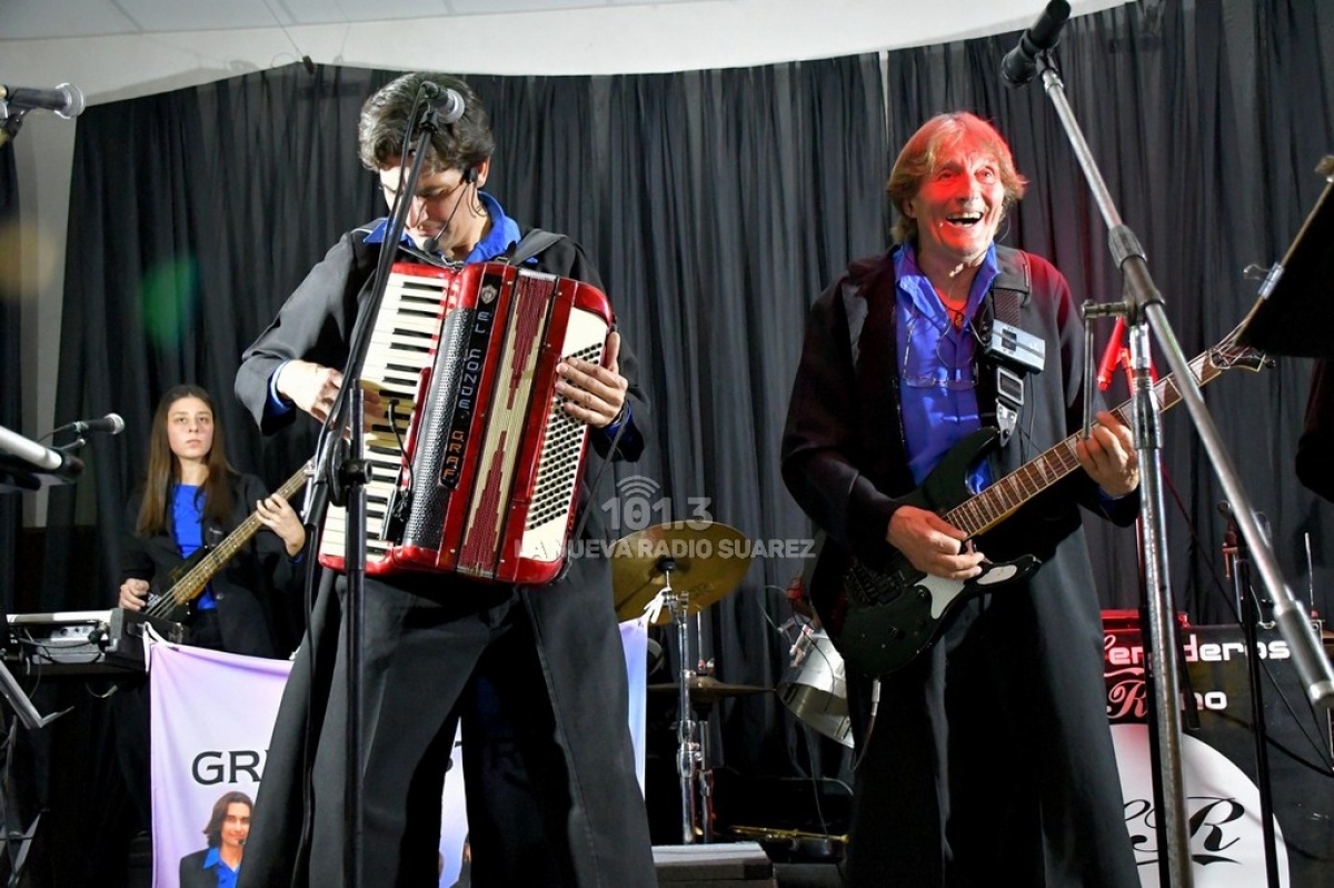Fiesta de la Cerveza en Pueblo San José: tradición, música y buena onda ...