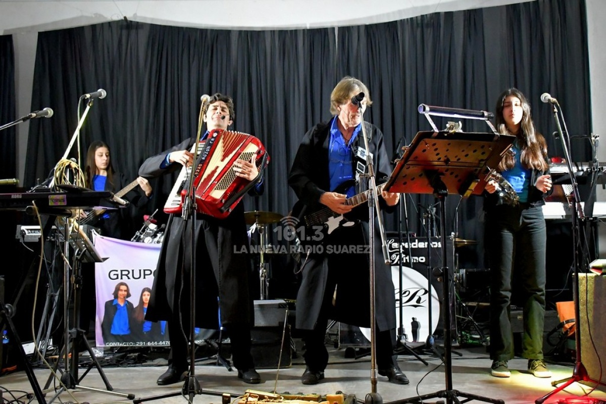 Fiesta de la Cerveza en Pueblo San José: tradición, música y buena onda ...