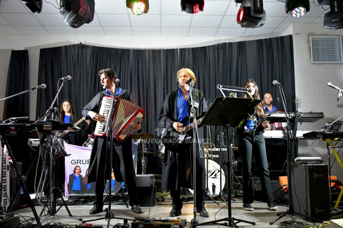 Fiesta de la Cerveza en Pueblo San José: tradición, música y buena onda ...