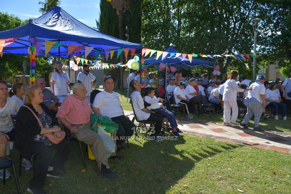 Conmemoración del Día Internacional de las Personas con Discapacidad ...