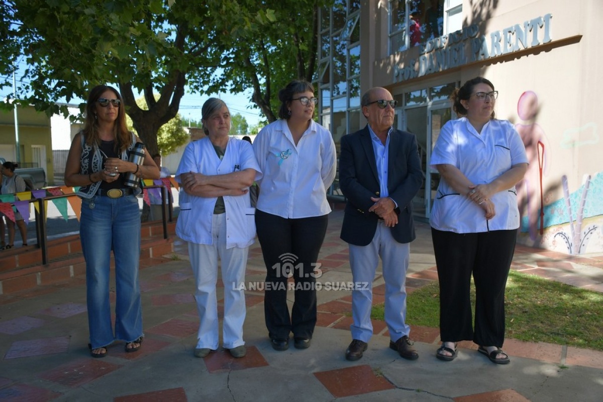 Conmemoración del Día Internacional de las Personas con Discapacidad ...