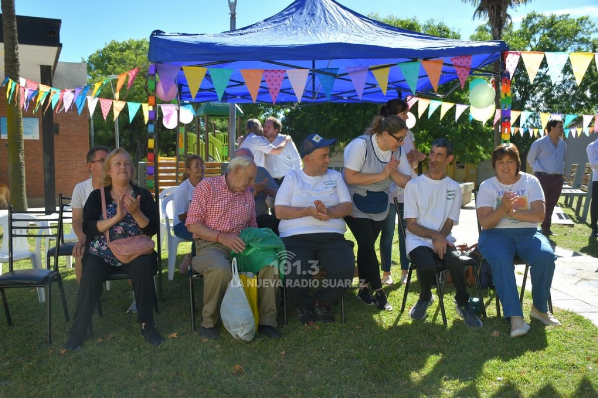 Conmemoración del Día Internacional de las Personas con Discapacidad ...