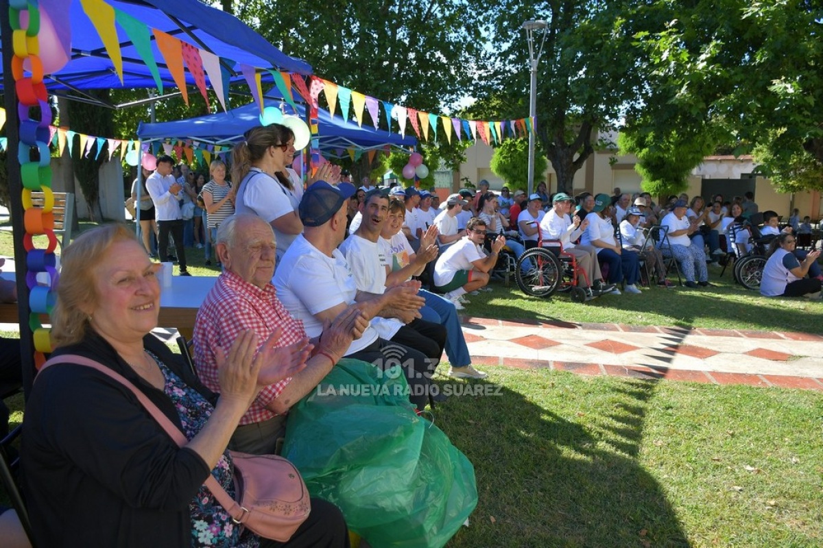 Conmemoración del Día Internacional de las Personas con Discapacidad ...