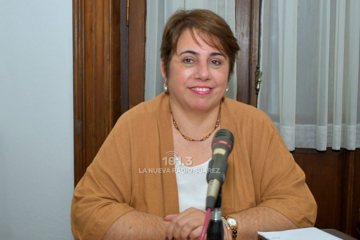 Compromiso renovado en el Consejo Escolar con la asunción de Alberto Guede y la continuidad de ...