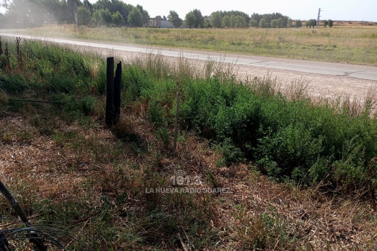 “Un atentado que pudo terminar en tragedia”: Alberto Fernández denunció ...