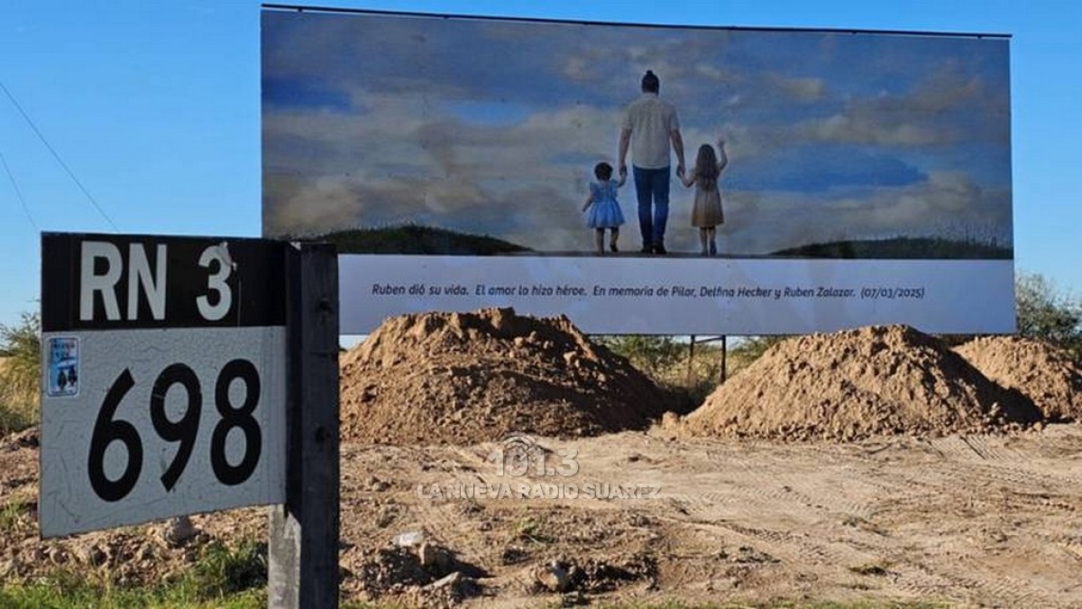 Bahía Blanca: A un año de la tragedia, Cerri recordará a Rubén Zalazar ...