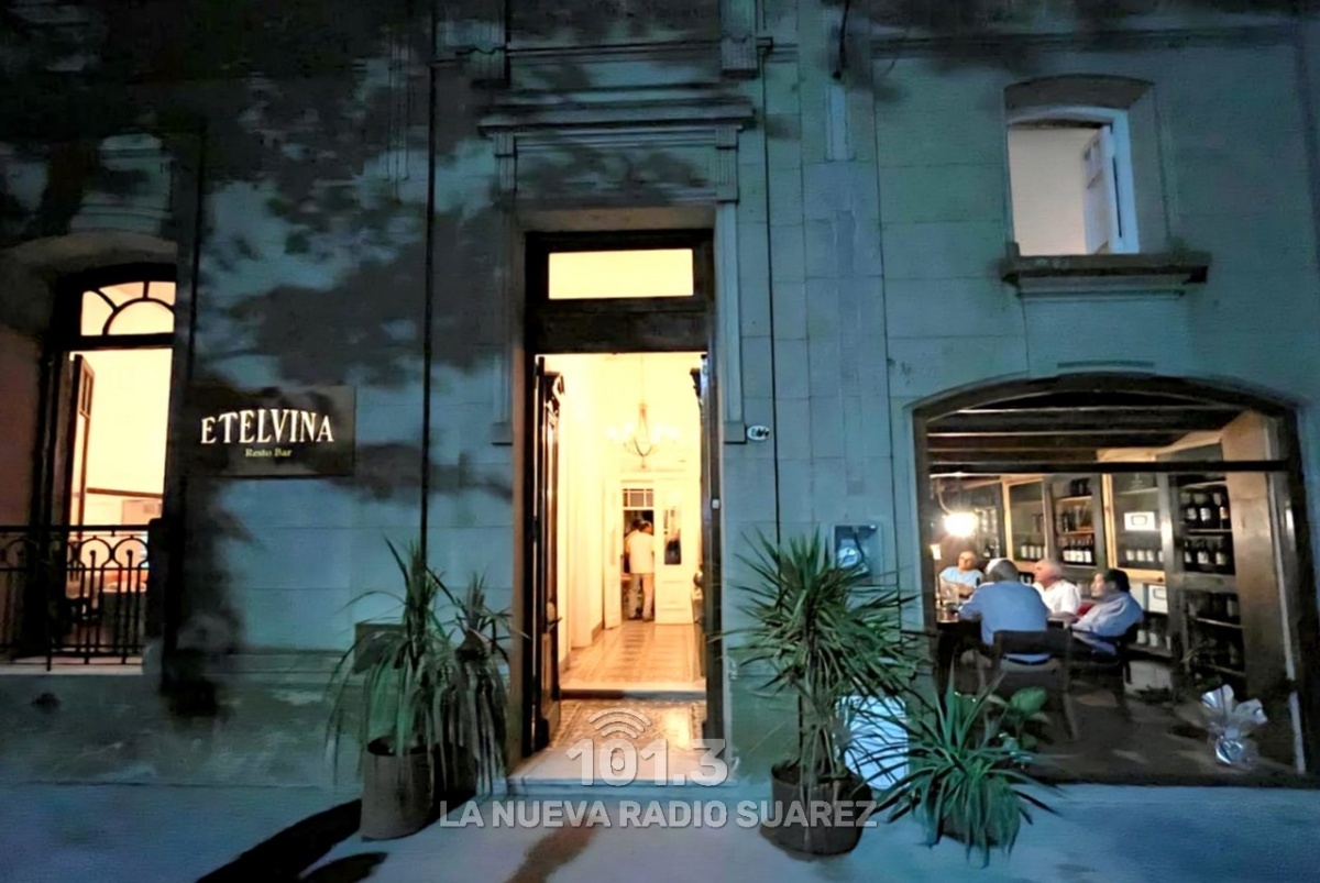Etelvina propone una nueva noche de degustación en cuatro pasos con ...