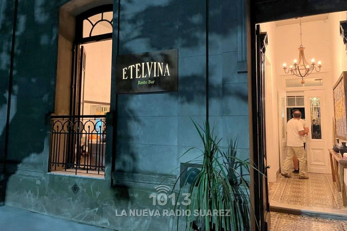 Etelvina propone una nueva noche de degustación en cuatro pasos con ...