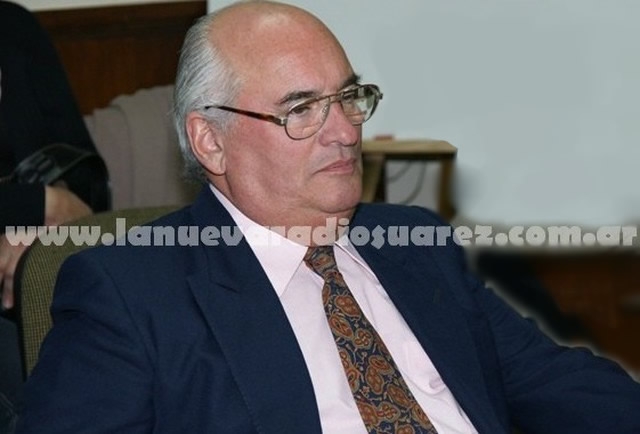 Como se pide. Por el Dr. Eduardo O. Landera.