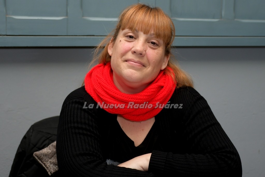 La licenciada Vanina Tucci brindará una charla sobre primeros auxilios ...