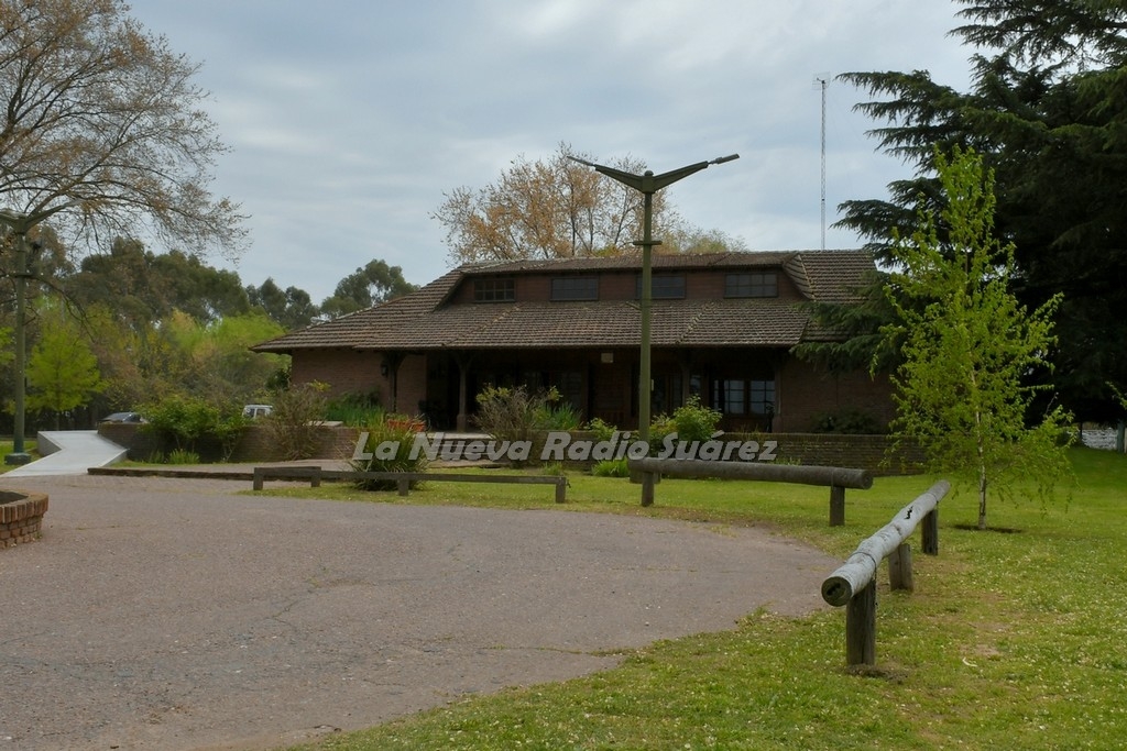Exposición Rural de Coronel Suárez: 100 ediciones uniendo el campo con ...