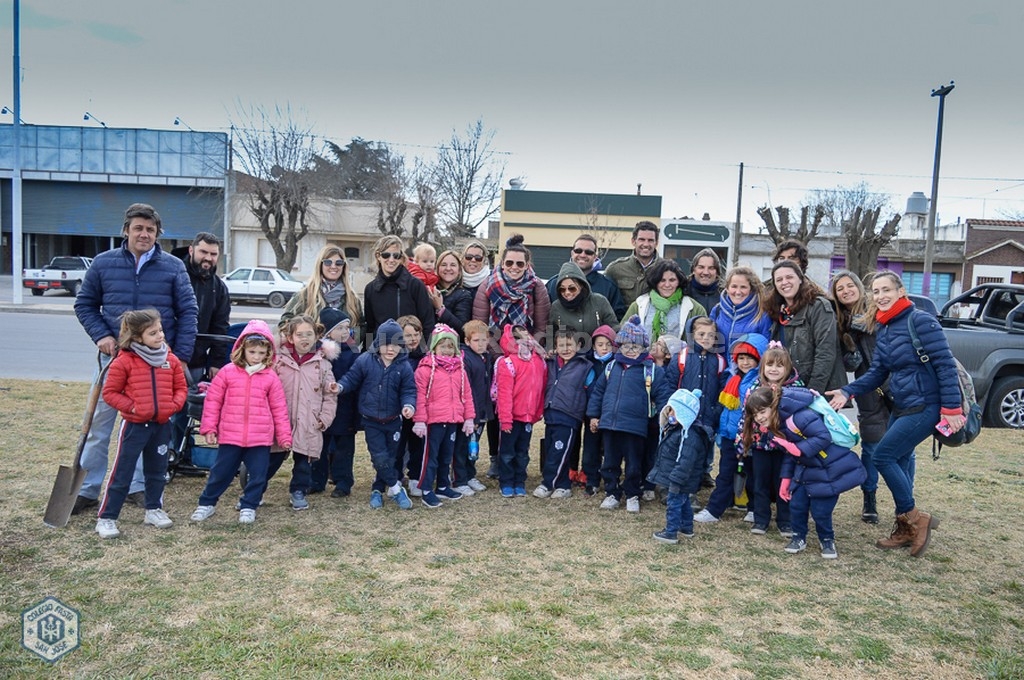 Colegio Fasta San José.
