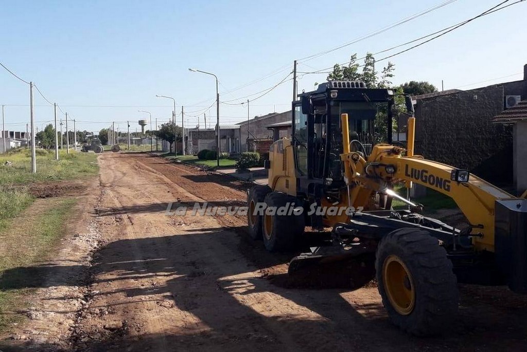 Entrevista al Secretario de Servicios Públicos, Alfredo Crunger.