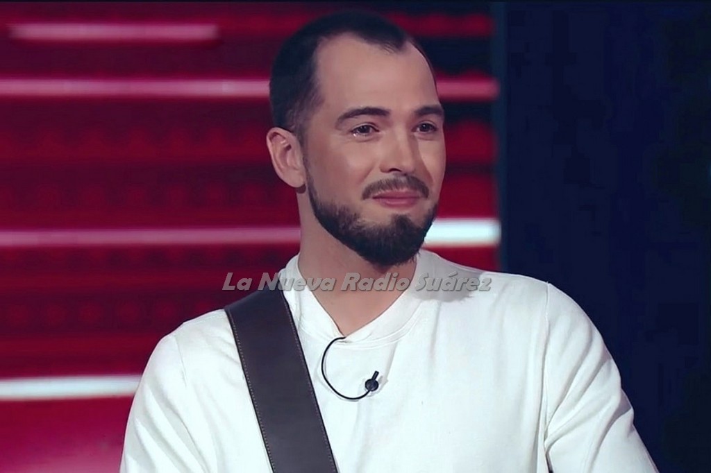 Entrevista exclusiva a Alex Freidig: “Siento que aprendí y mejoré ...
