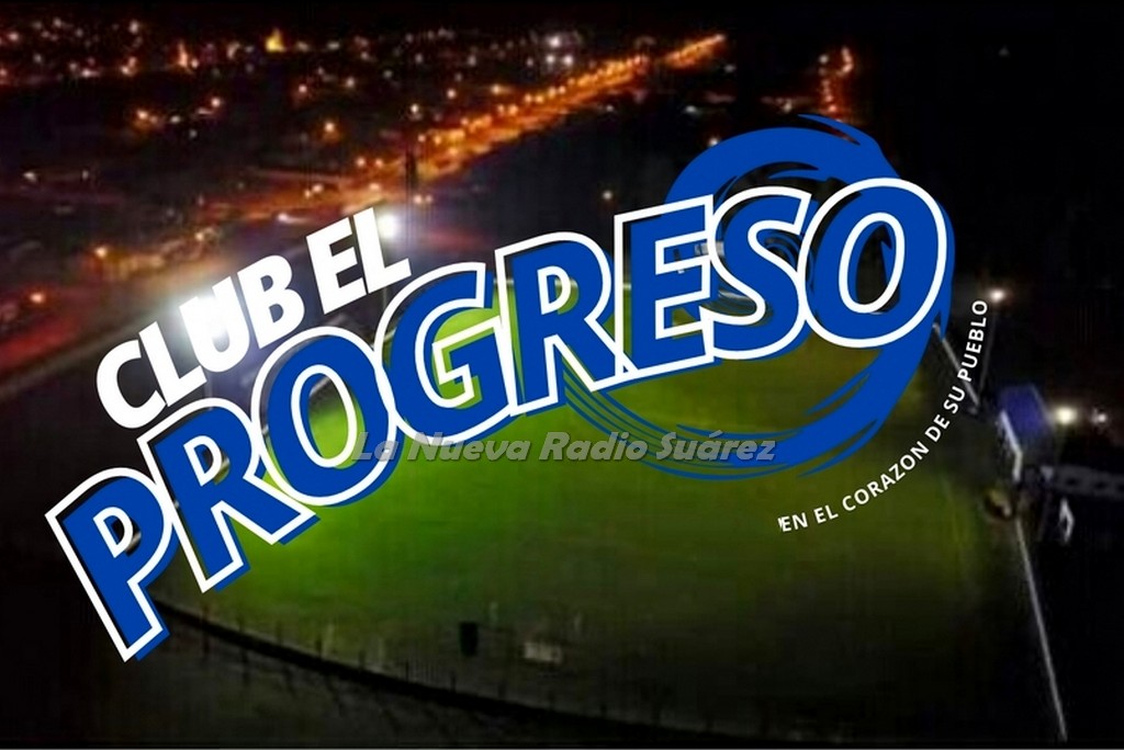 Club El Progreso de Santa María celebra su 84° aniversario