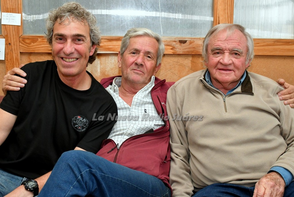 Entre Bambalinas: el grupo teatral que desde principios de los ´90 hace ...