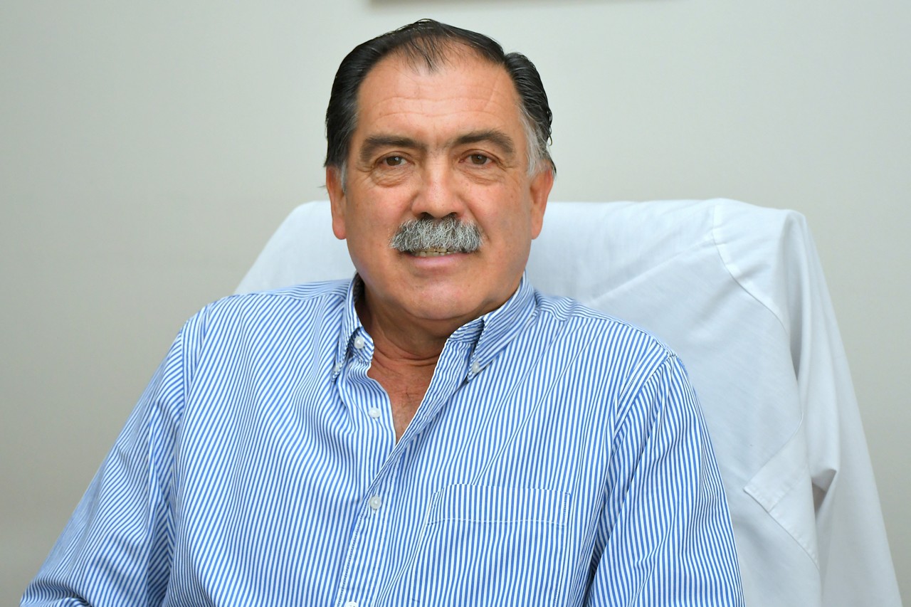 “Que una persona orine no es equivalente a que el riñón funcione”