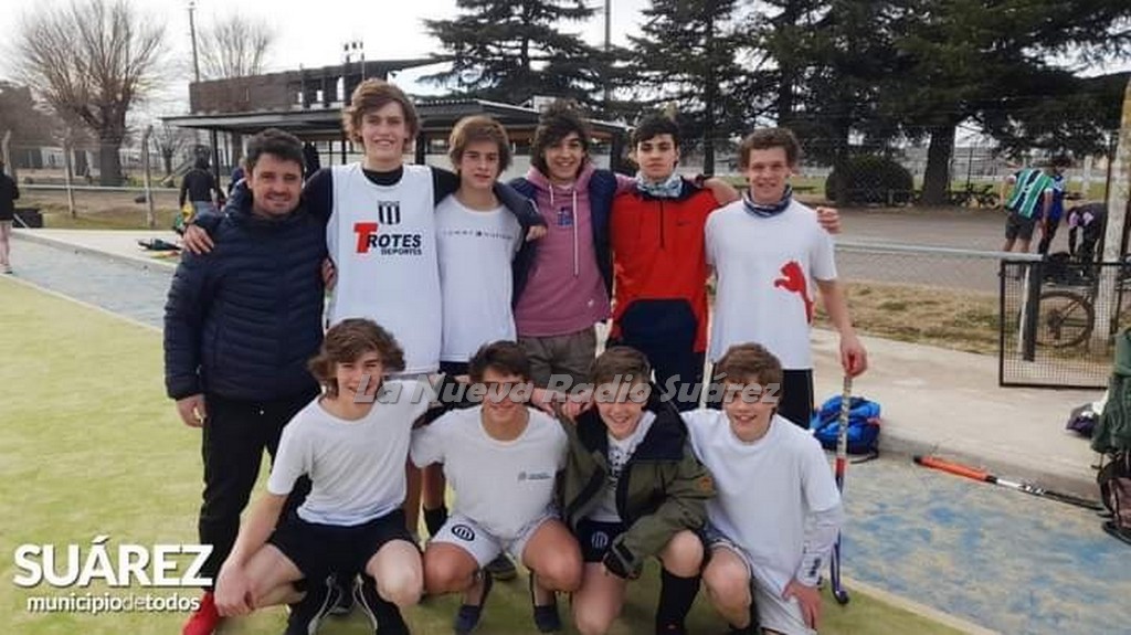 Etapa regional de los Juegos Bonaerenses: 200 deportistas suarenses ya ganaron su plaza para ...