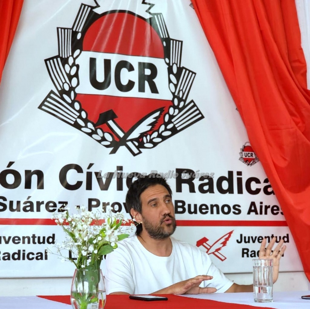 “Así como está el dolor físico esta también el dolor psíquico ...