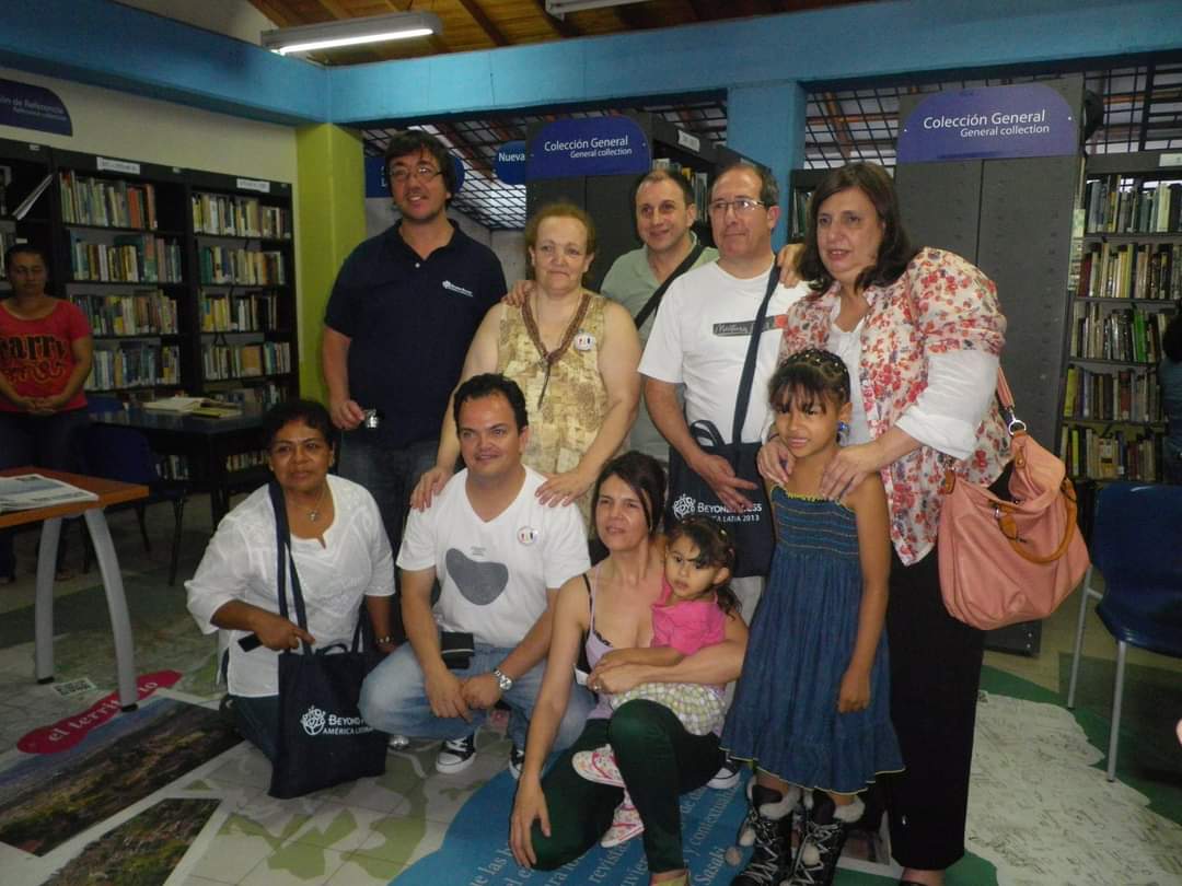 Cargada agenda de actividades del Rotary Coronel Suárez para lo que ...