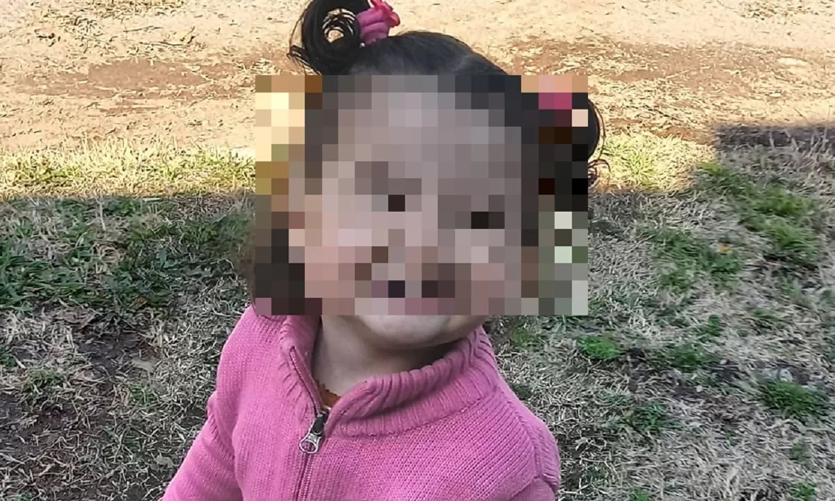 Bahía Blanca exclusivo La Brújula: perito confirma que la beba de ...