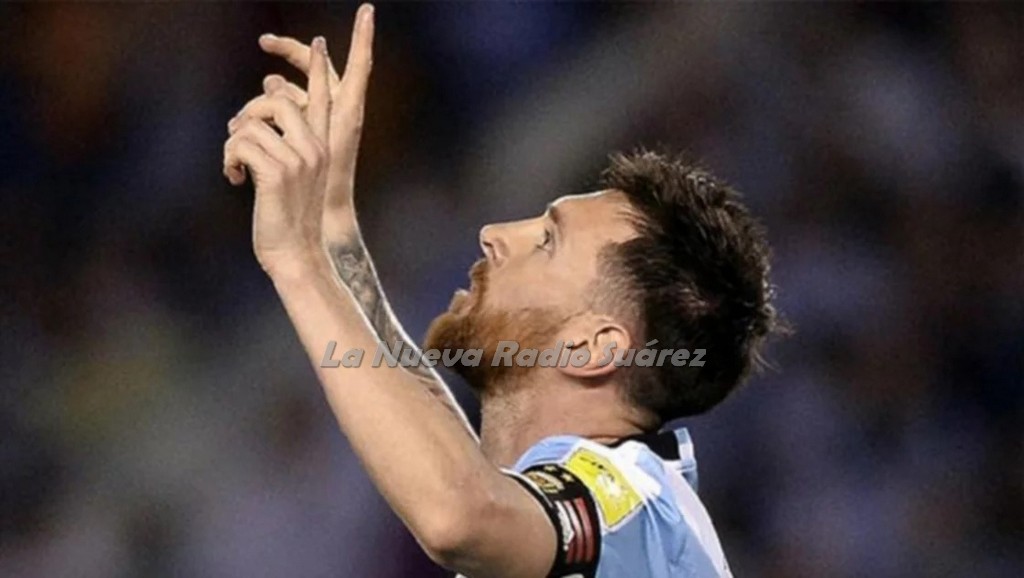El emotivo video de Lionel Messi a horas del debut de la Selección ante ...