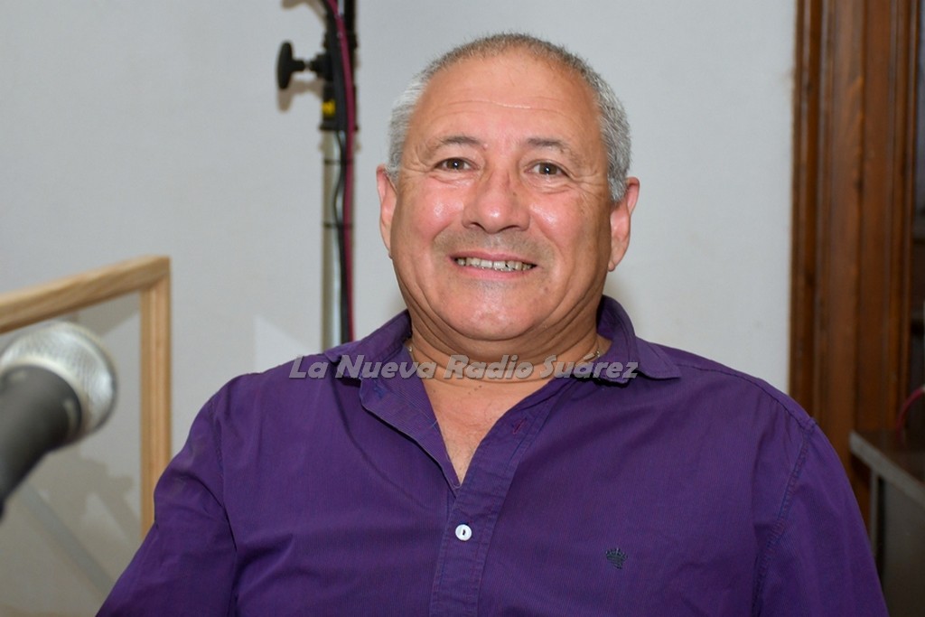 Peña folklórica del Taller Protegido: entradas a la venta