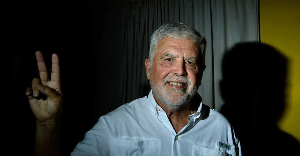 Causa Vialidad: absolvieron de todos los delitos al ex ministro Julio ...