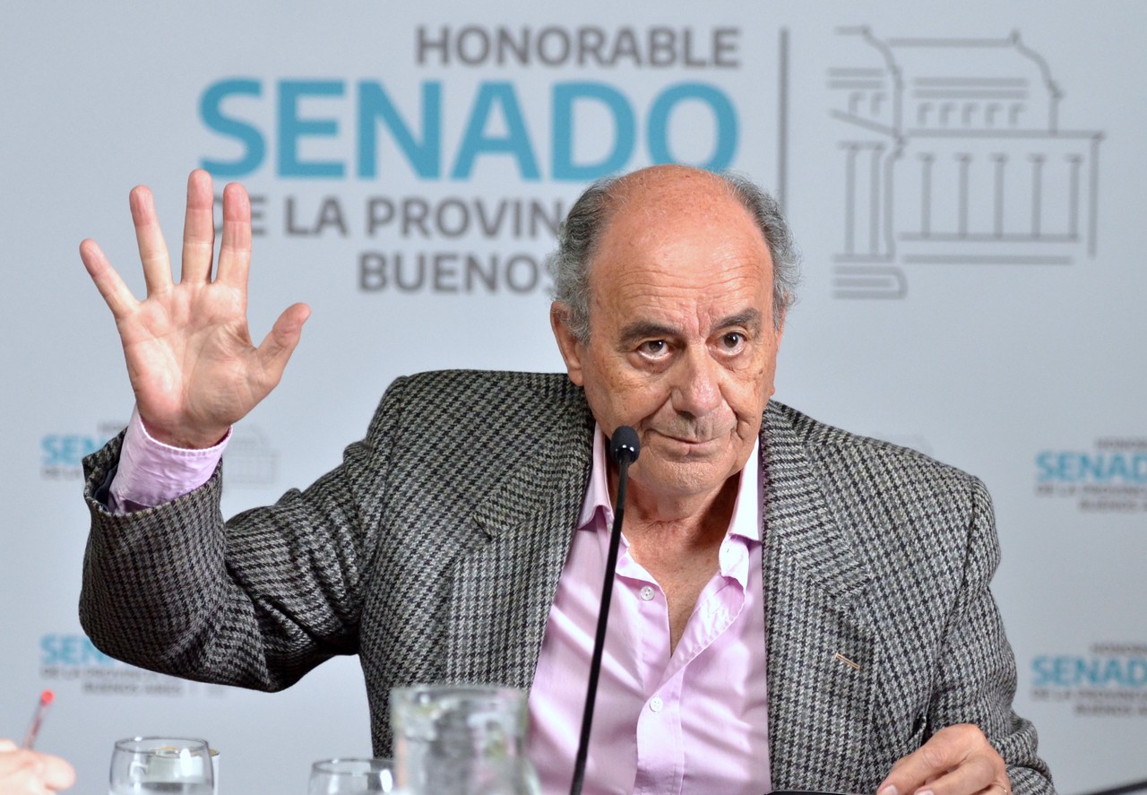 Senado: Se aprobó el proyecto del senador Hirtz para que se avance en ...