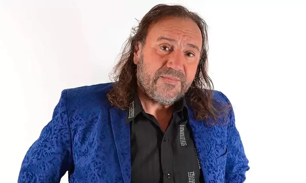 Dictaron la prisión domiciliaria de “Cacho” Garay en la causa por abuso ...