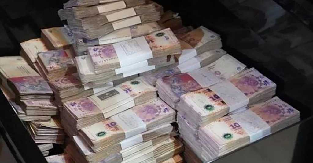 La justicia federal abrió una causa por la fortuna del clan Sena ...