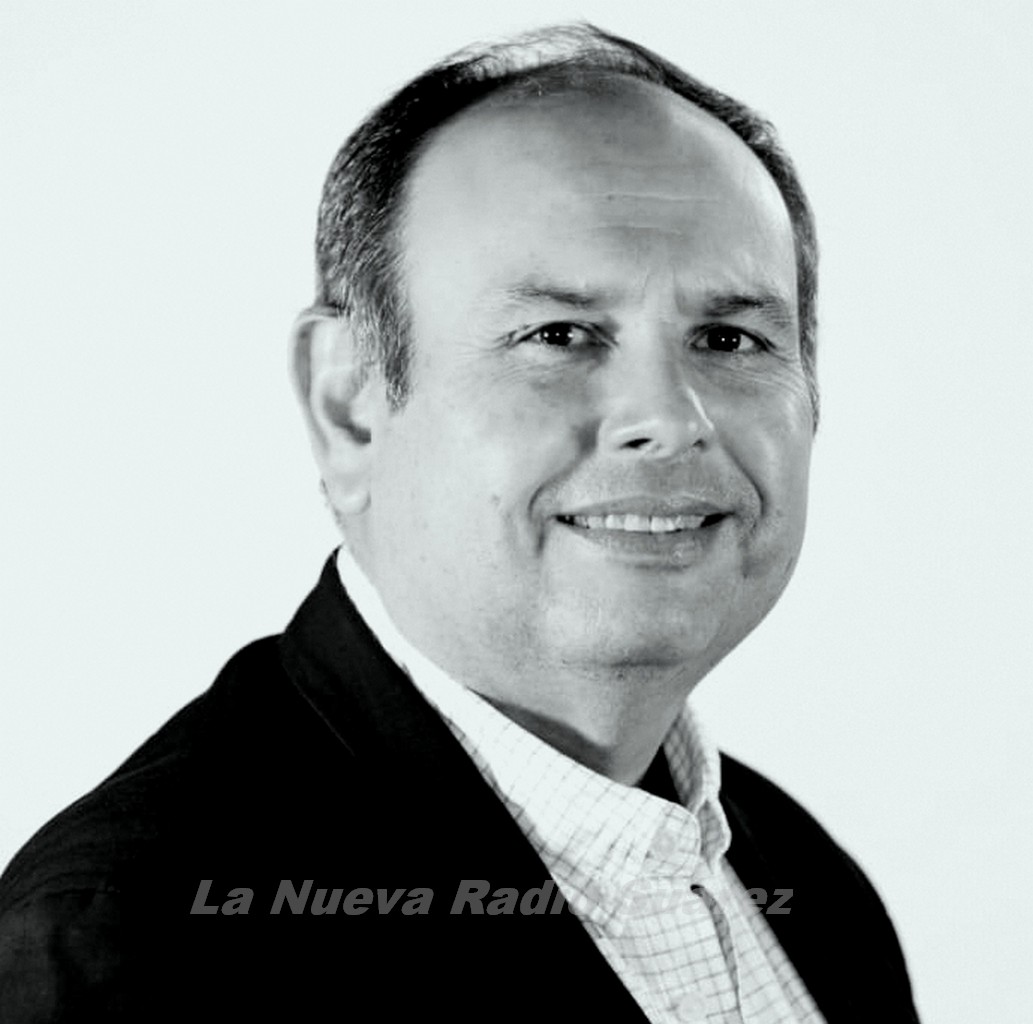 Falleció Jorge Álvarez