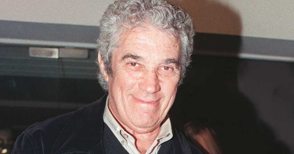 Dolor en el mundo del espectáculo: murió a los 88 años Chico Novarro