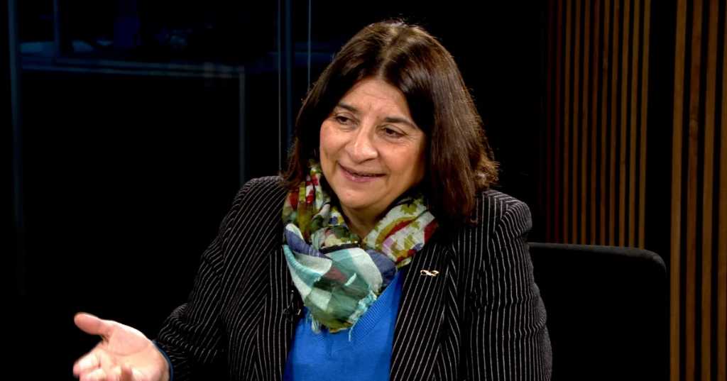 Ana Franchi, presidenta del Conicet: “Pensar que la inversión en ...