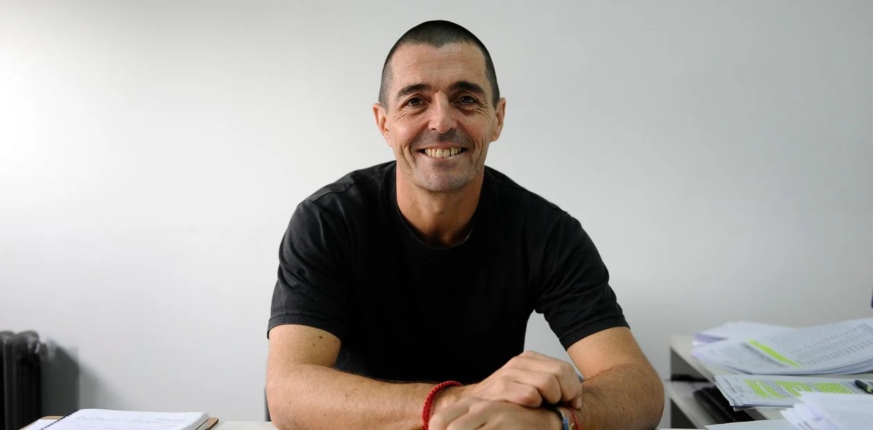 Murió el fiscal federal Federico Delgado