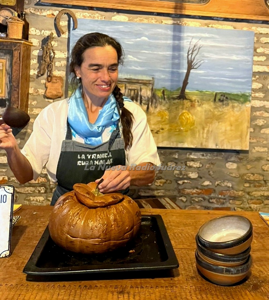 “Es un momento maravilloso para el folklore”